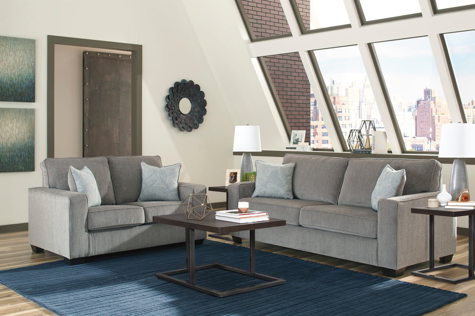 The Furniture Hub